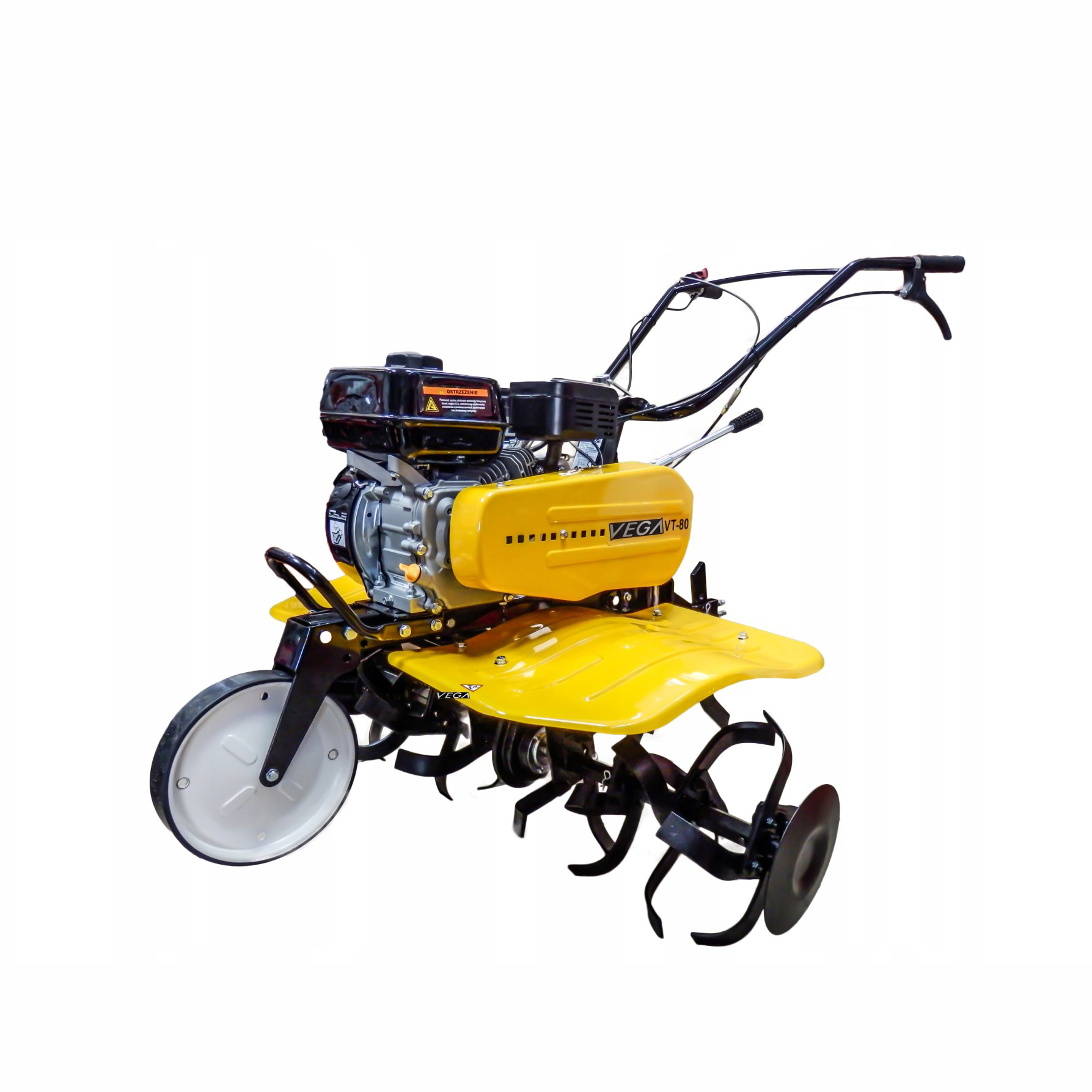 Vega Vt 80 - Niska cena na Allegro.pl
