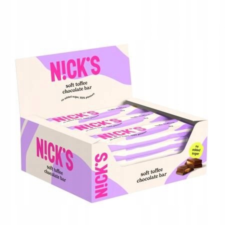 Batony Nicks - Niska cena na Allegro