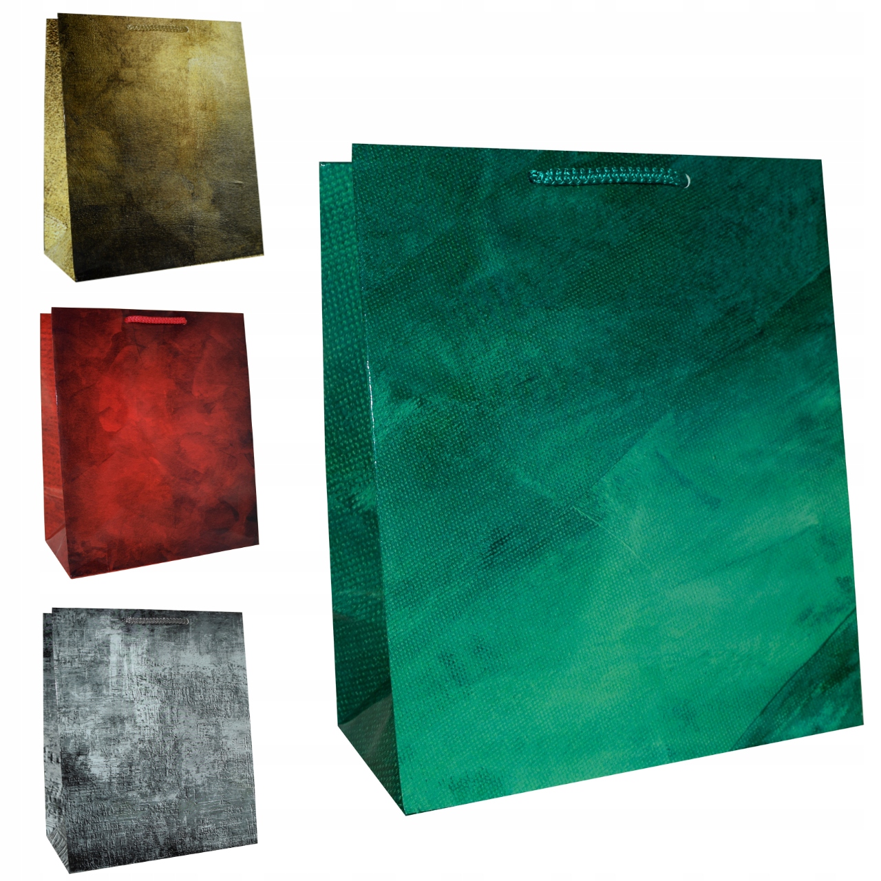 Ozdobne Torebki - Niska cena na Allegro