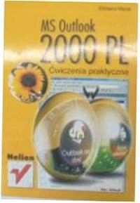 MS Outlook 2000 PL ćwiczenia - E. Mizak (12662110937) | Książka Allegro