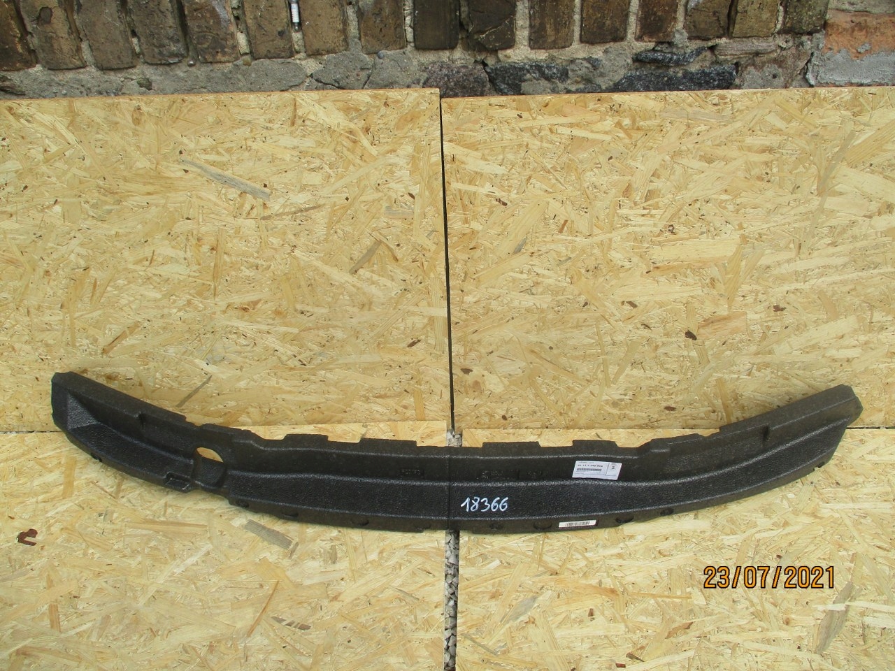 BMW OE 51117245804 • Cena, Opinie - Allegro