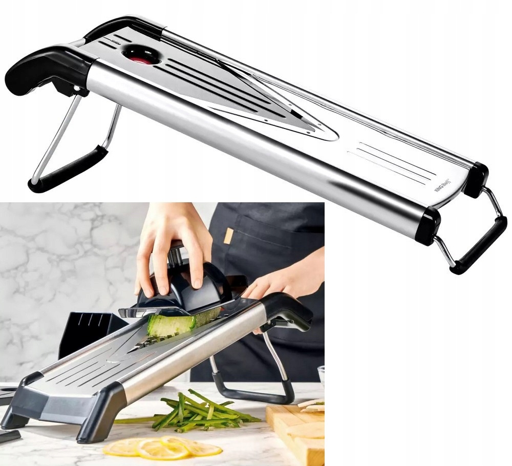 Krájač Kinghoff KH 1658 - Allegro