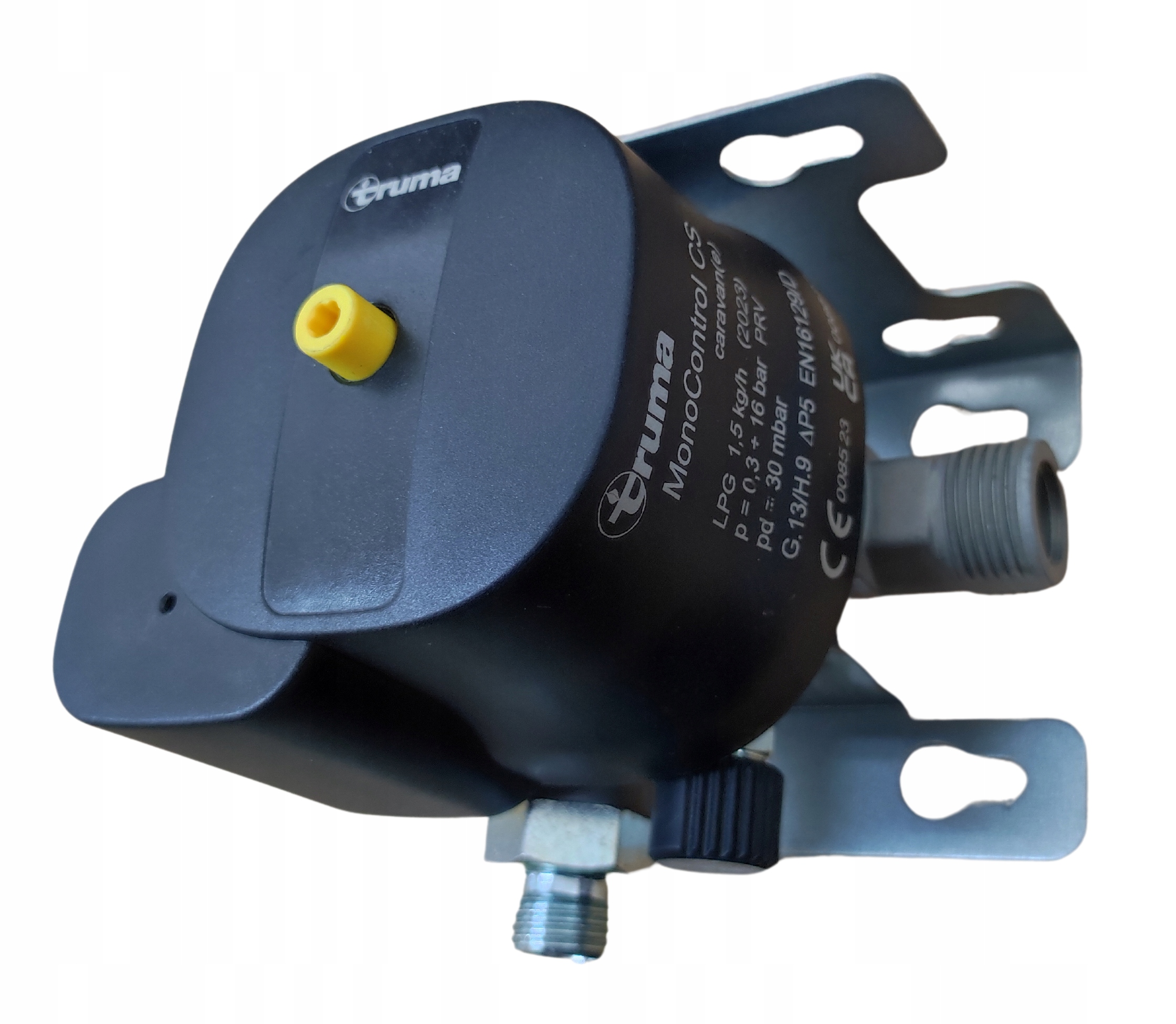 Reduktor Gazu 30 Mbar - Niska cena na Allegro.pl