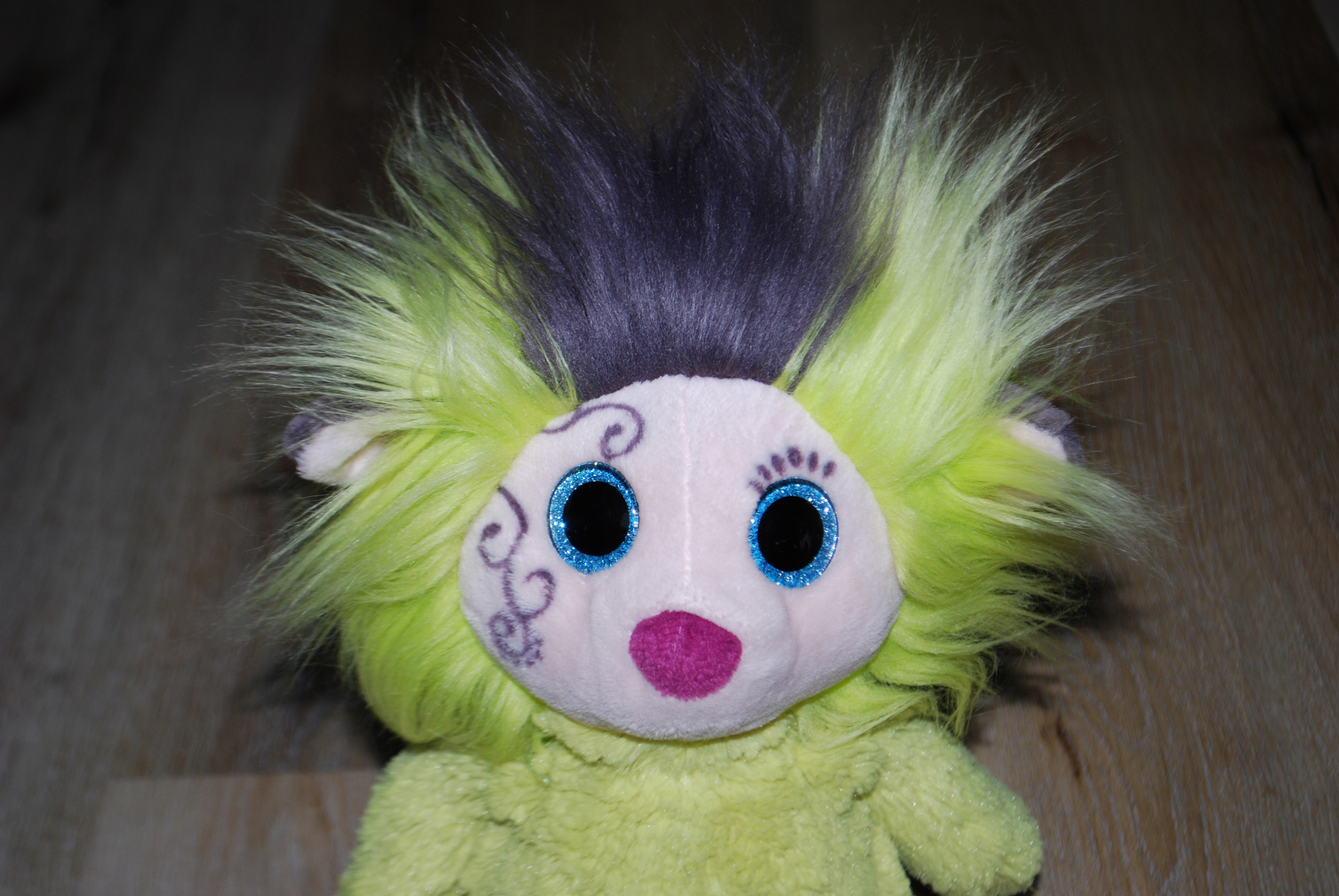 Neotilus NI39547 zabawka pluszkowa - porównaj ceny - Allegro.pl