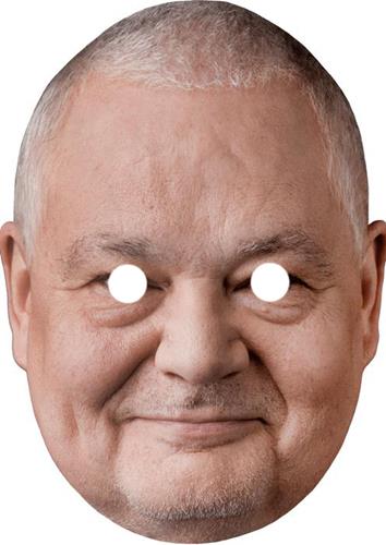 Maska ADAM GLAPIŃSKI, Politycy, Celebryci • Cena, Opinie • Maski ...