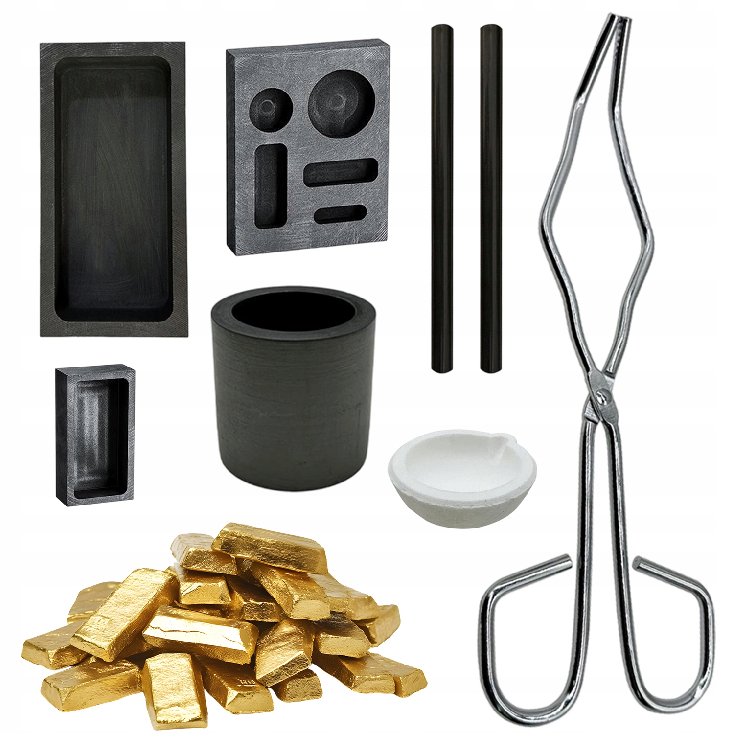 Odlew z Miedzi - Niska cena na Allegro