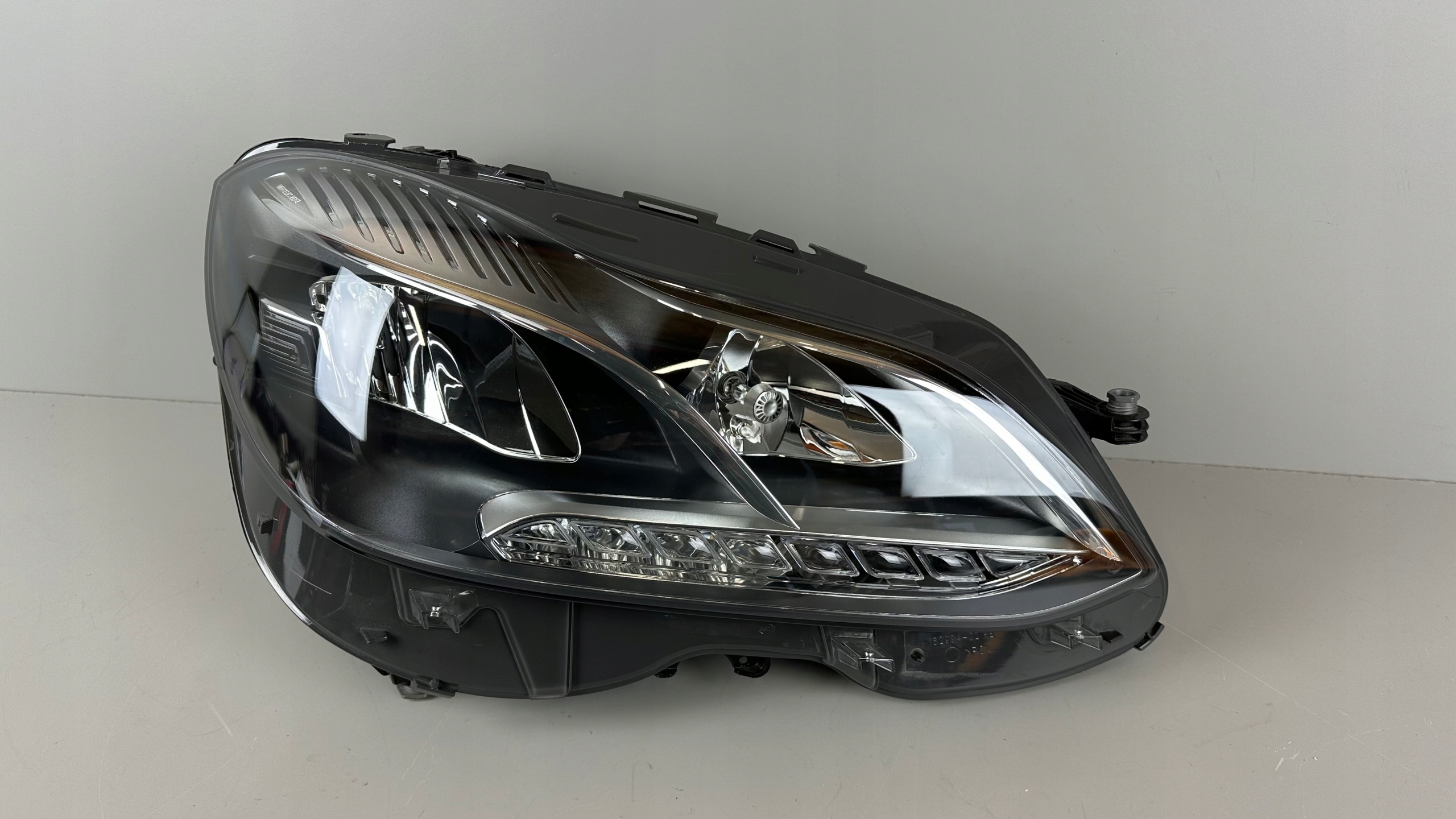 MERCEDES E KLASA W212 LIFT LAMPA PRAWA FULL LED A2128201839KZ za 1835 ...