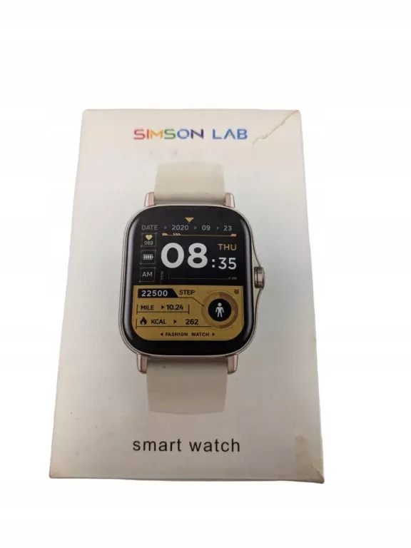 Simson Lab - Niska cena na Allegro.pl