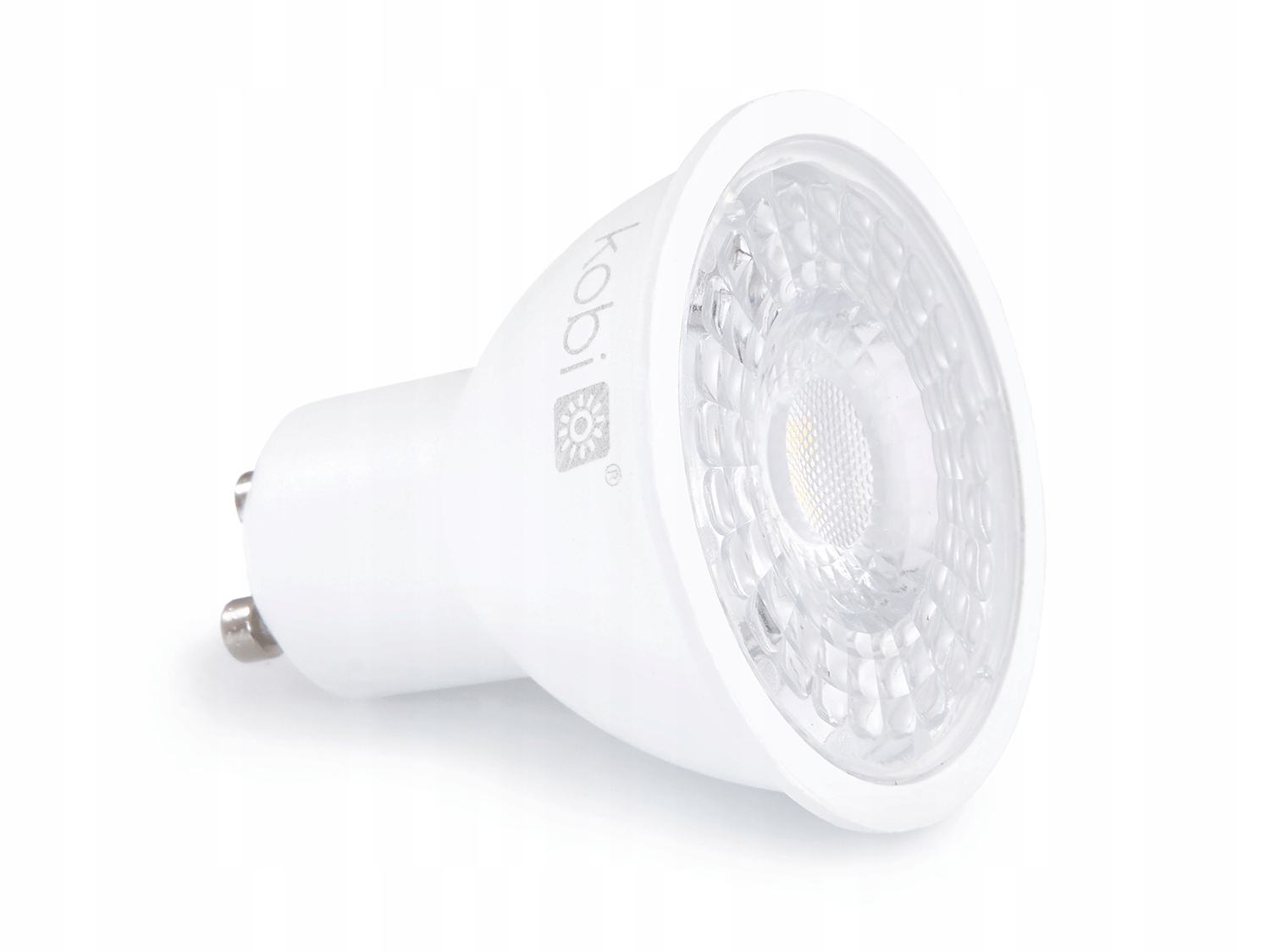 ŻARÓWKA LED GU10 3W PREMIUM BIAŁY NEUTRALNY 4000K (5902201301977 ...