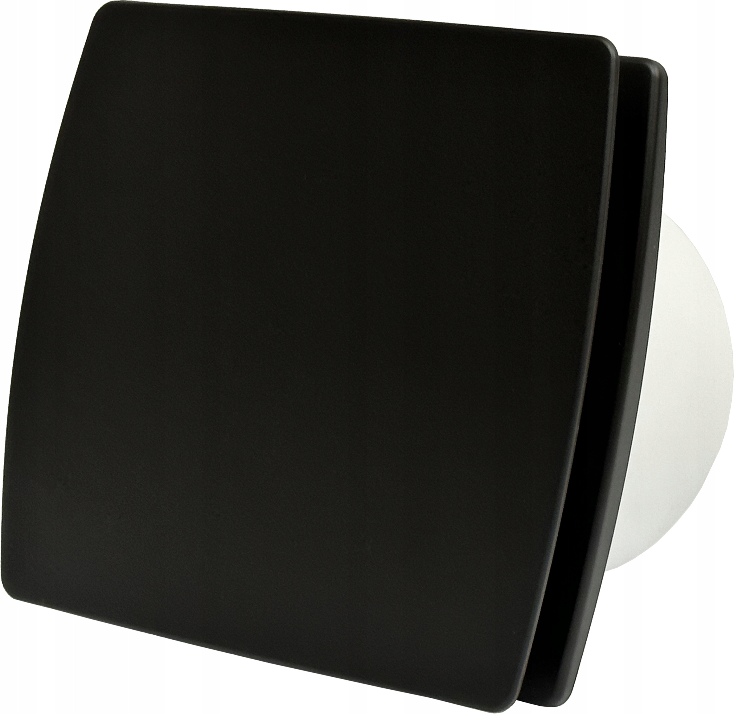 Wentylator łazienkowy ELPlast F10HTK ONYX 100 mm (5907813638046) • Cena, Opinie • Wentylatory ...