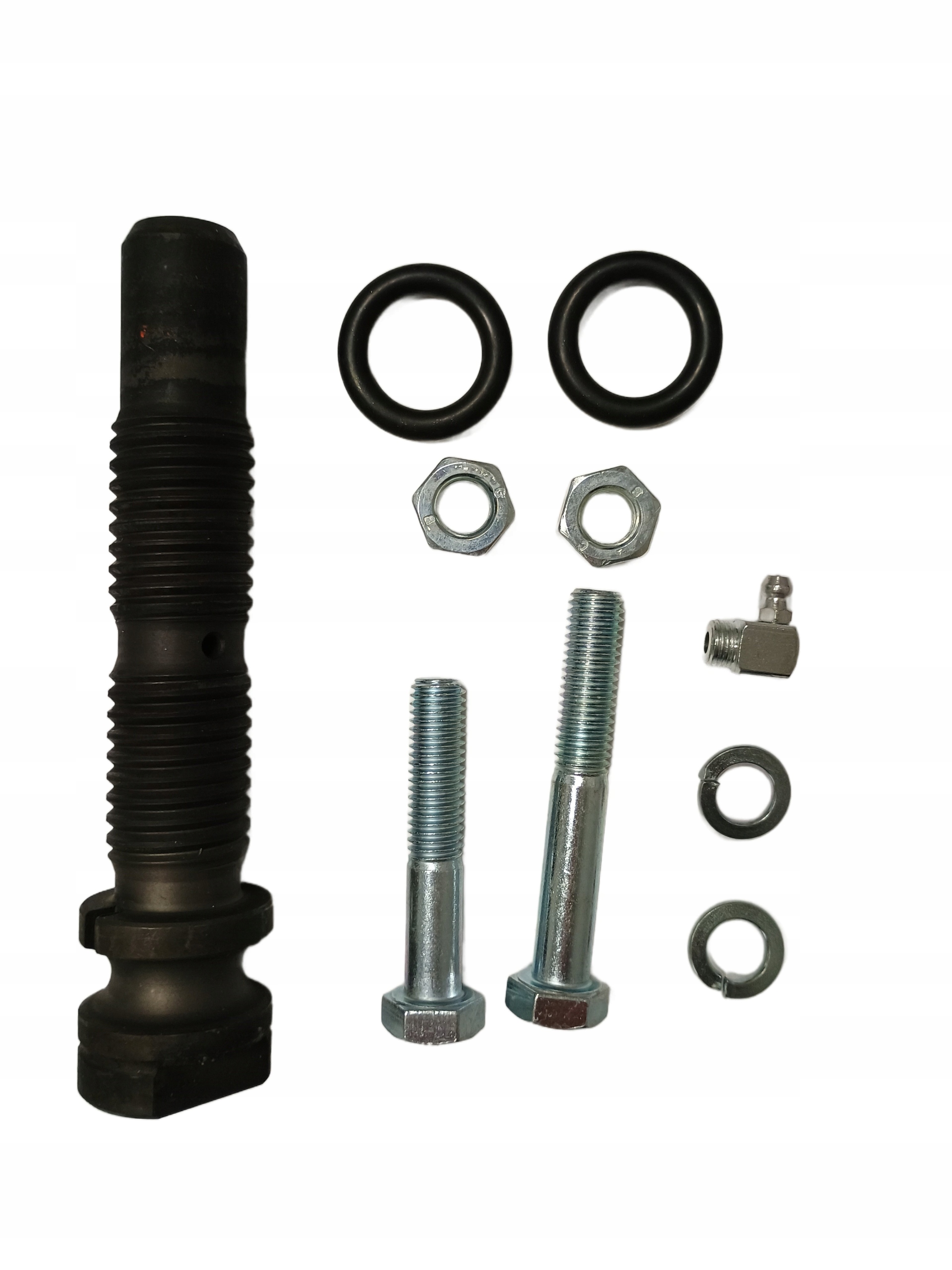 Sworzeń Resoru Scania - Niska cena na Allegro.pl