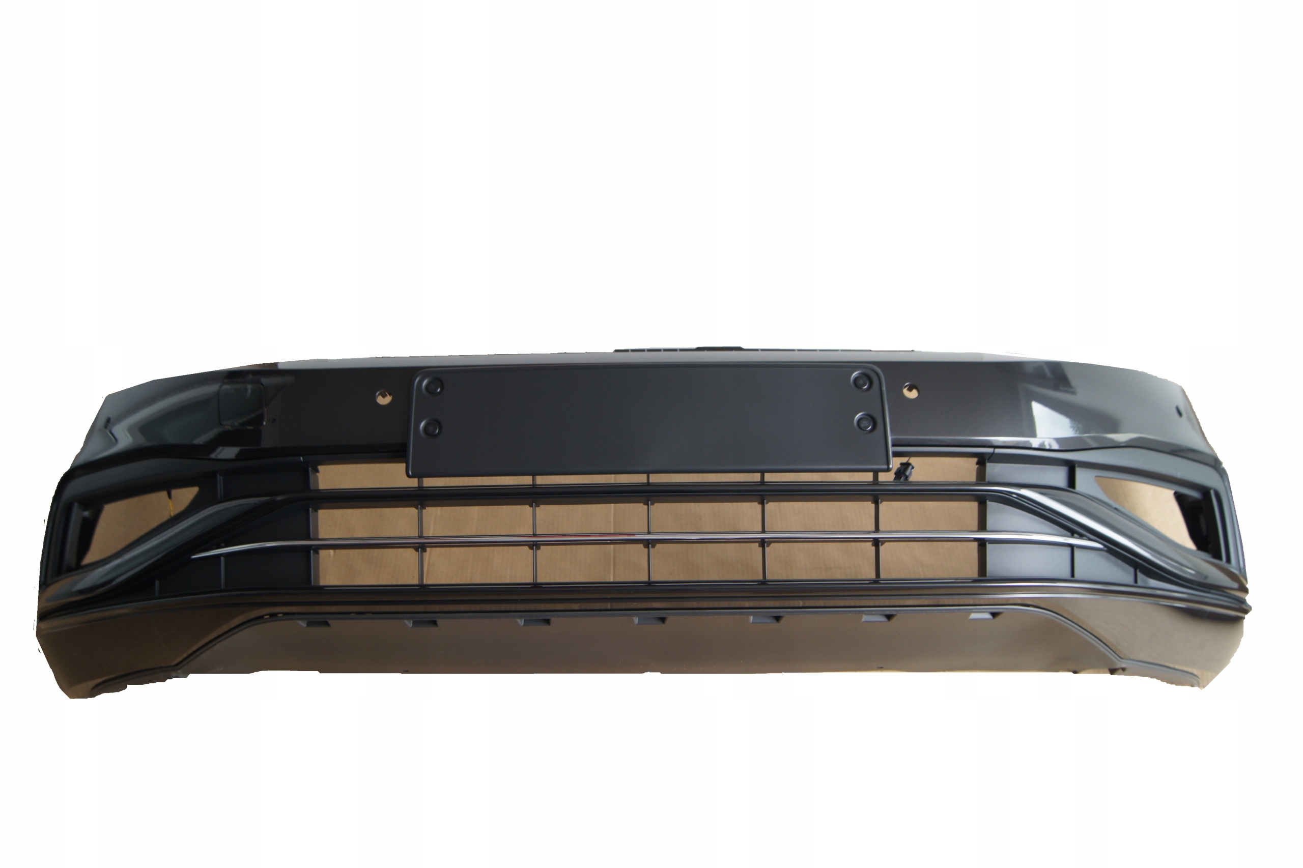 GD PASSAT B8 LB7R LIFT ZDERZAK PRZÓD 3G0807217 3G0807217 za 1799 zł z ...