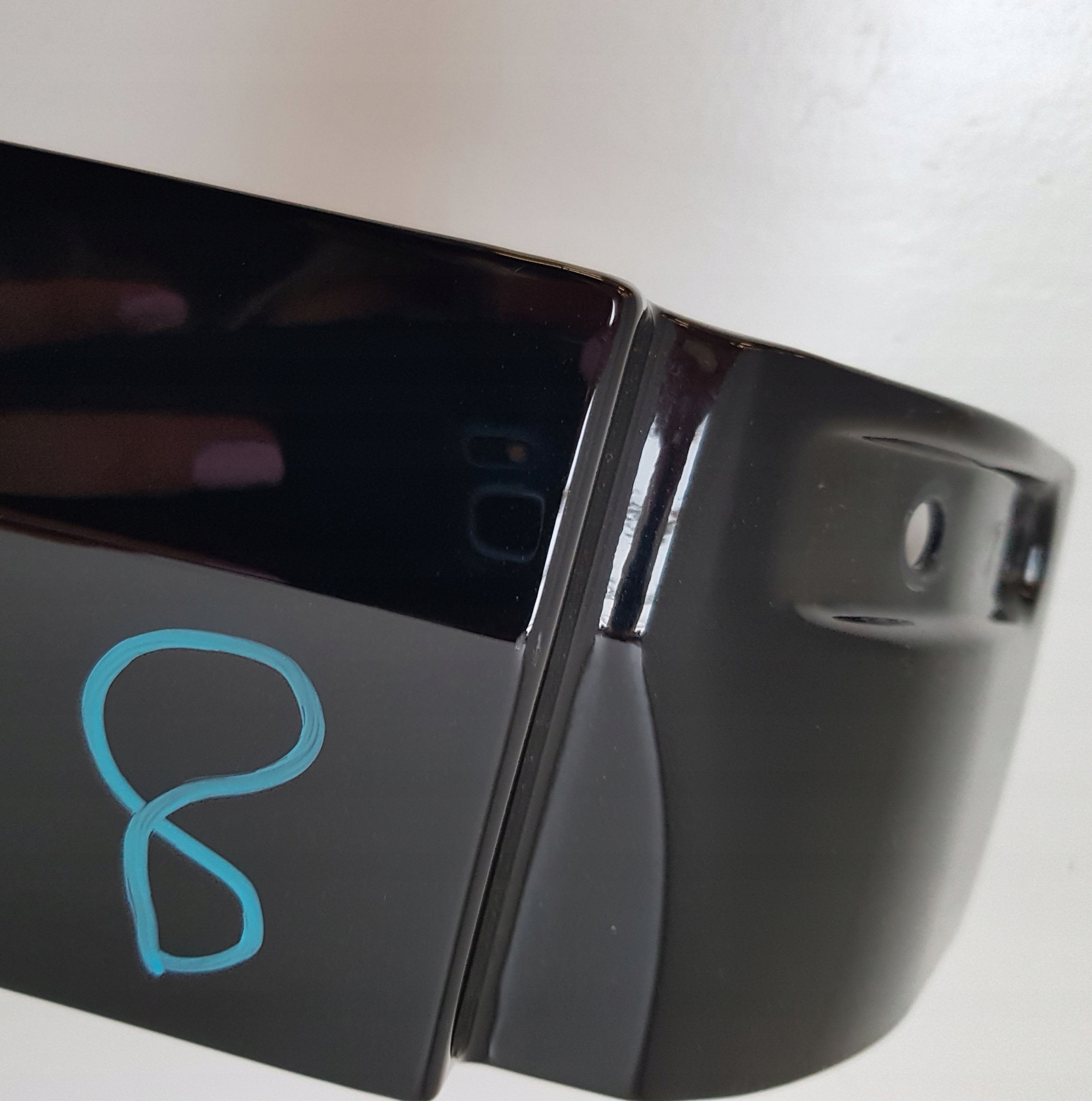 A4476900570 A4476900570 - Mercedes W447 кришка направляючої розсувних ...