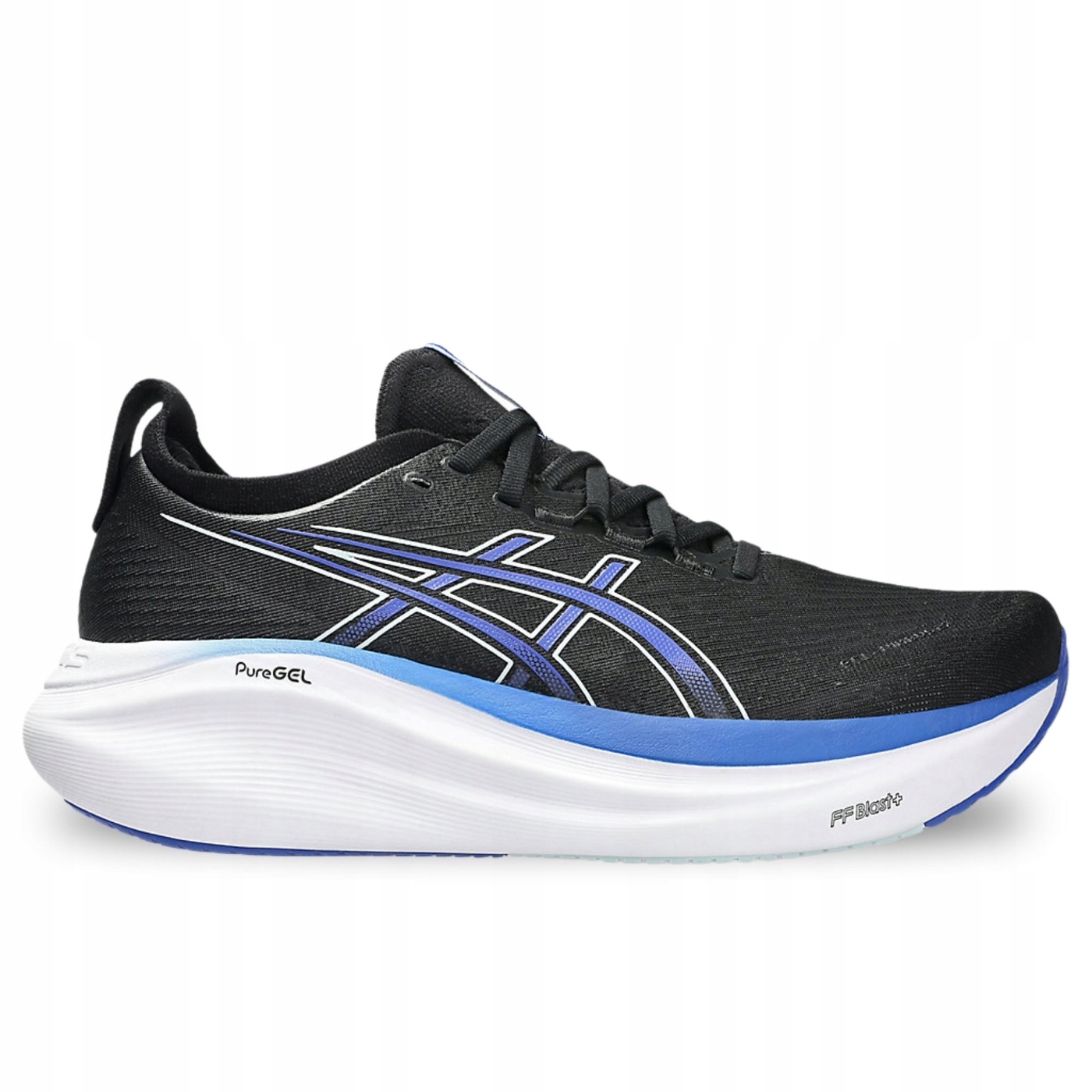 Buty Asics Gel-Nimbus 27 1011B958-006 (4570158734172) • Cena, Opinie • Sportowe 17701292683 ...