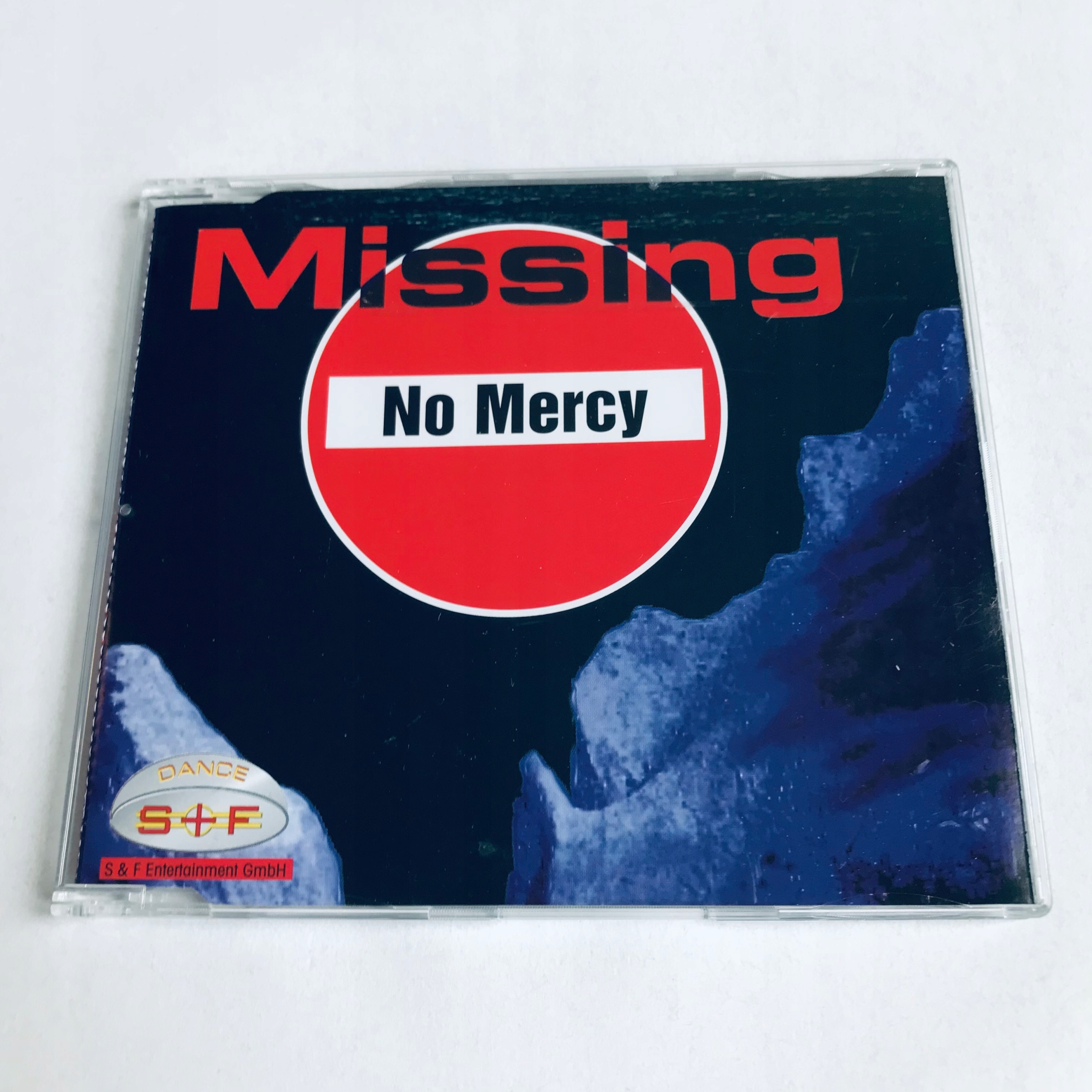 No Mercy - Missing - Niska cena na Allegro.pl