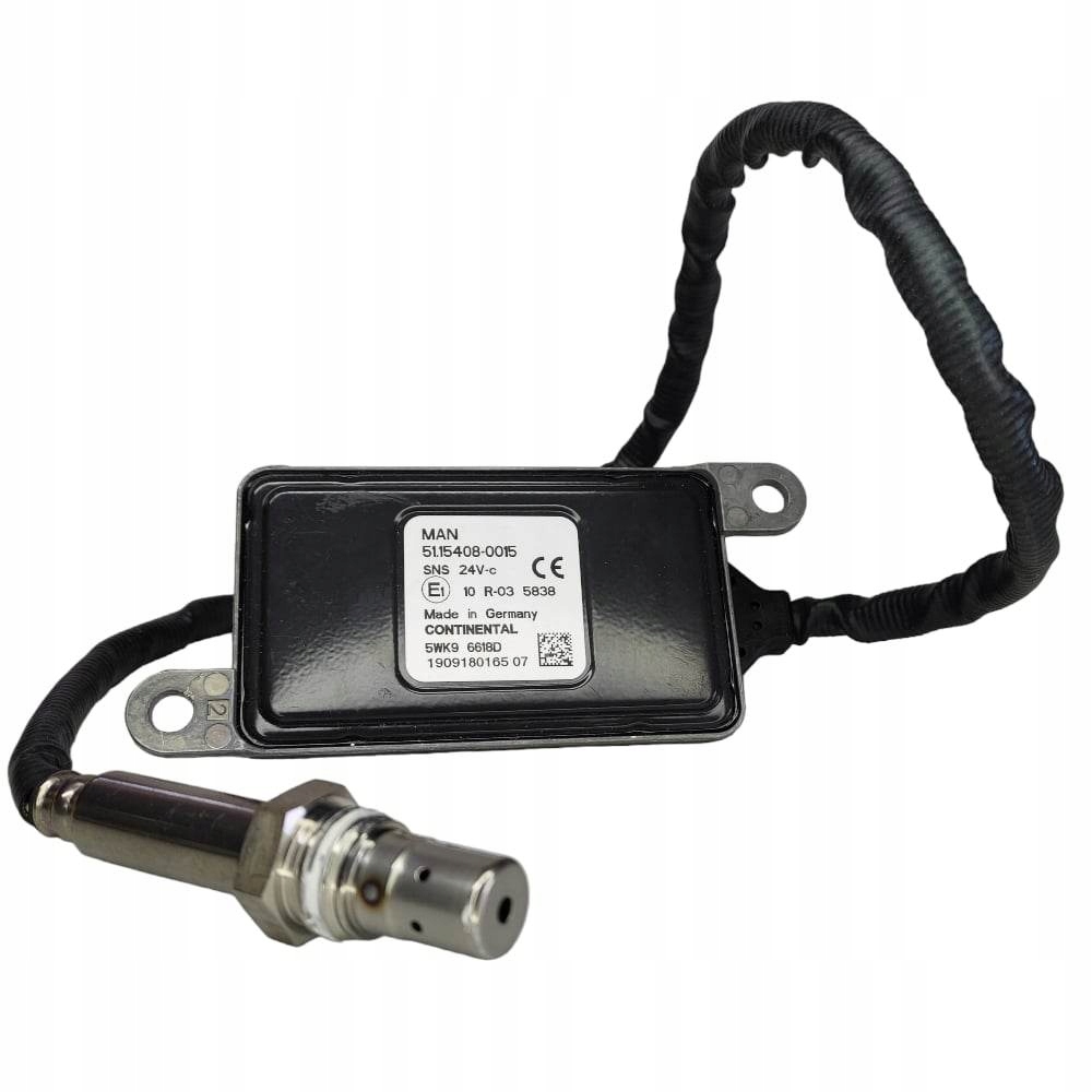 Man Tgx Czujnik Sensor - Niska cena na Allegro.pl