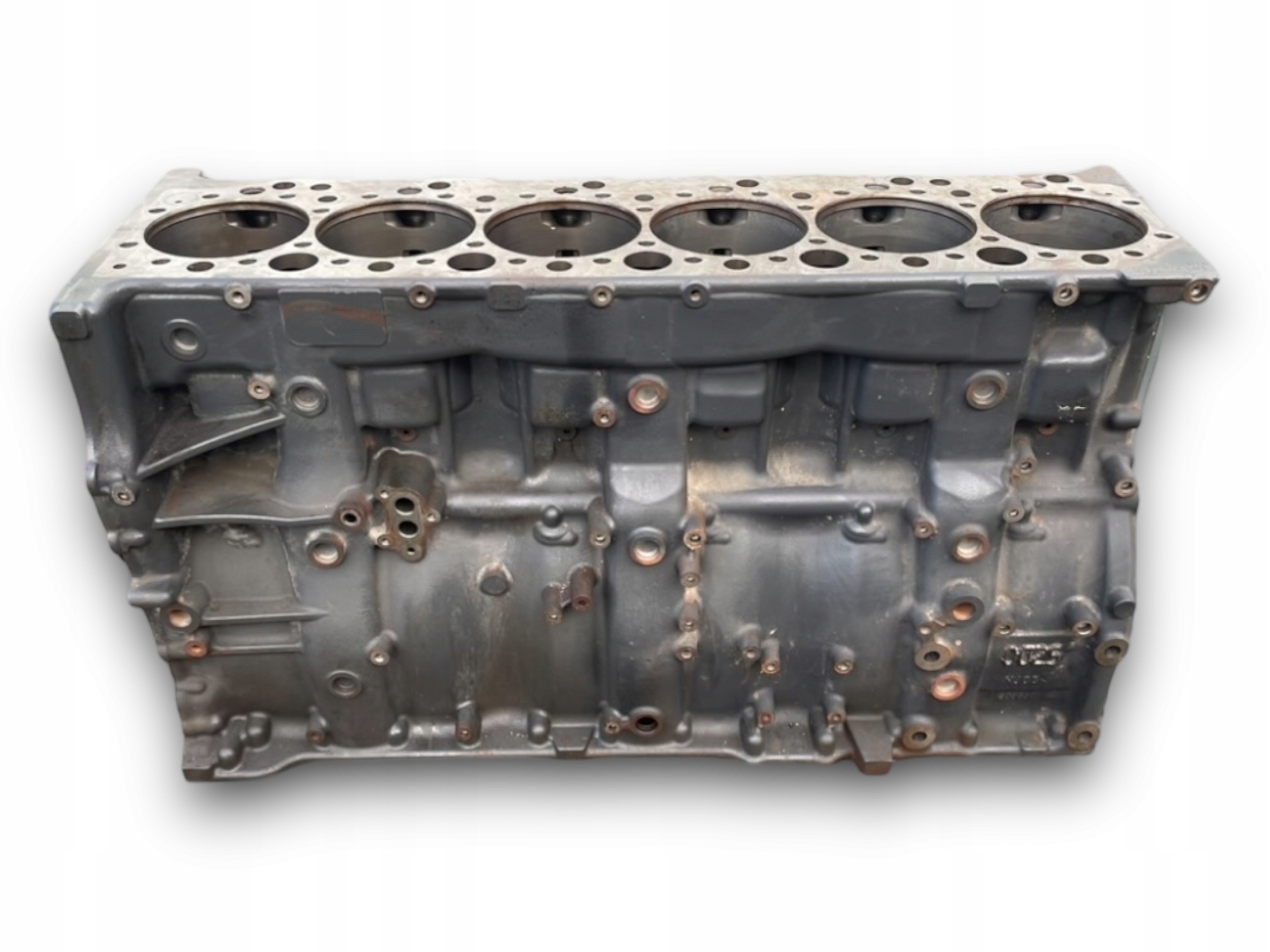 Blok silnika SCANIA SUPER DC13 174 L01 za 24600.00PLN z Kopanica ...