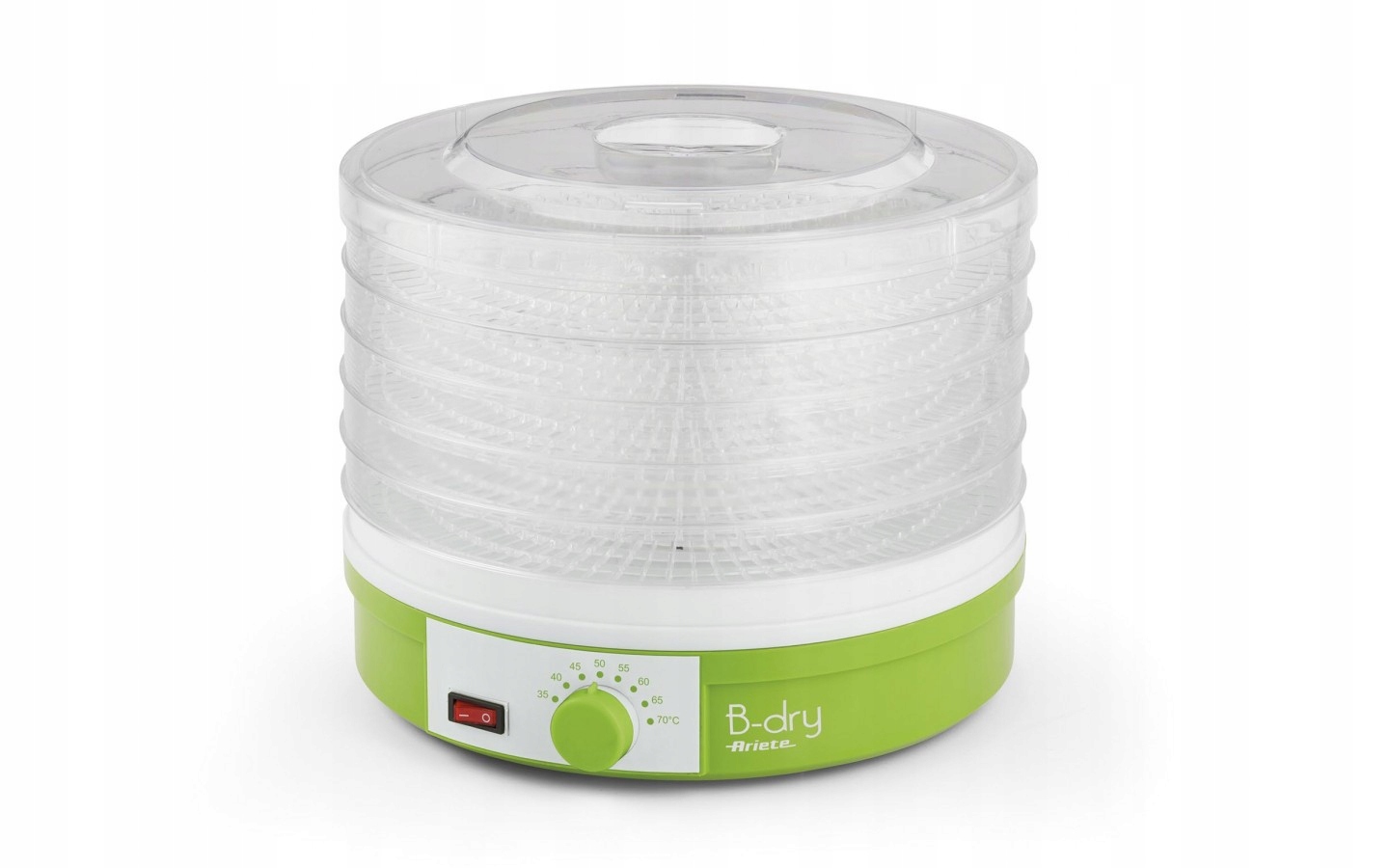 SUŠIČKA POTRAVÍN Ariete 616 245W NA MÄSO A OVOCIE, (8003705117501 ...