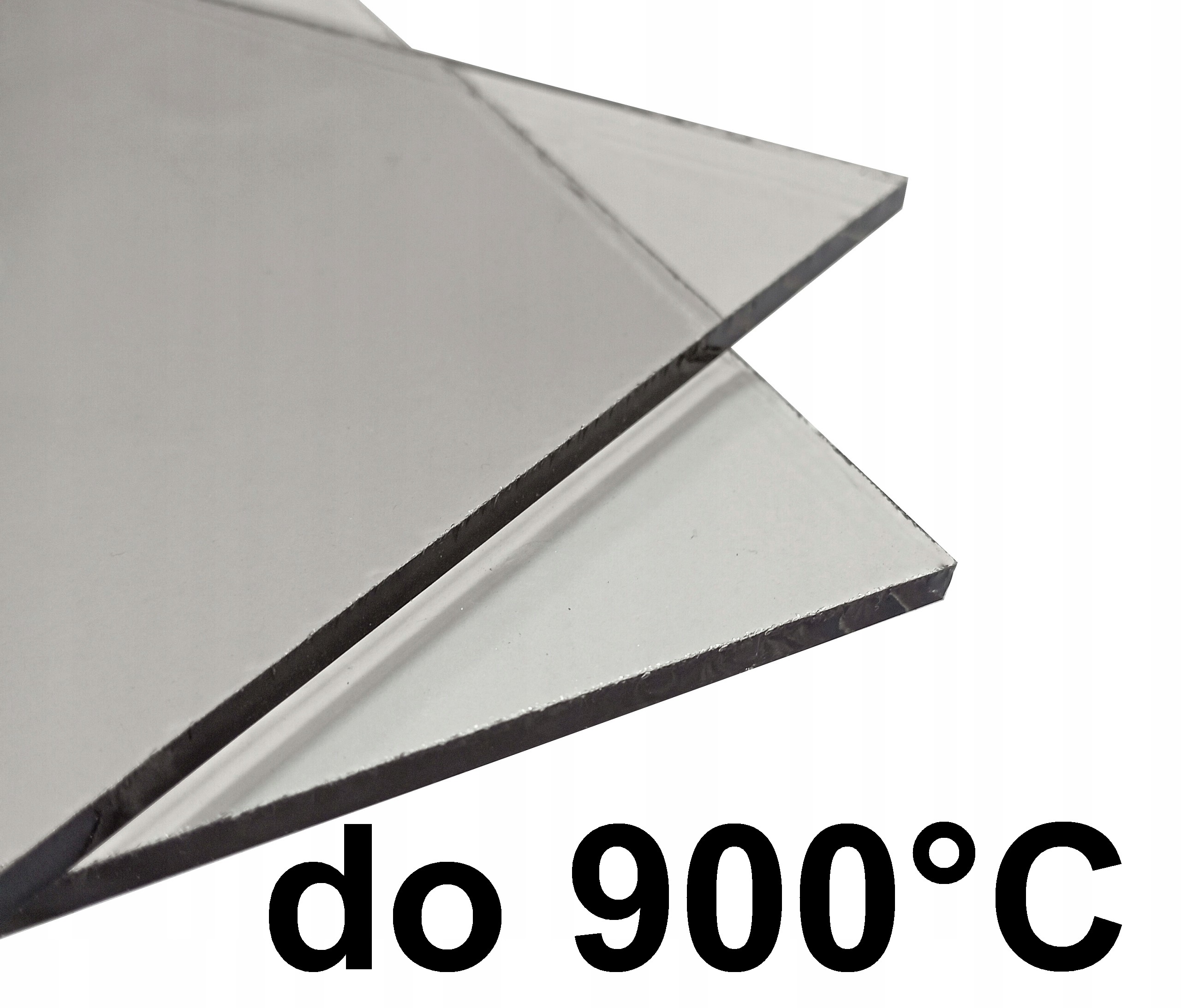 SZYBA ŻAROODPORNA SAMOCZYSZCZĄCA DO KOMINKA PIECA (szyba-kominkowa-4 ...