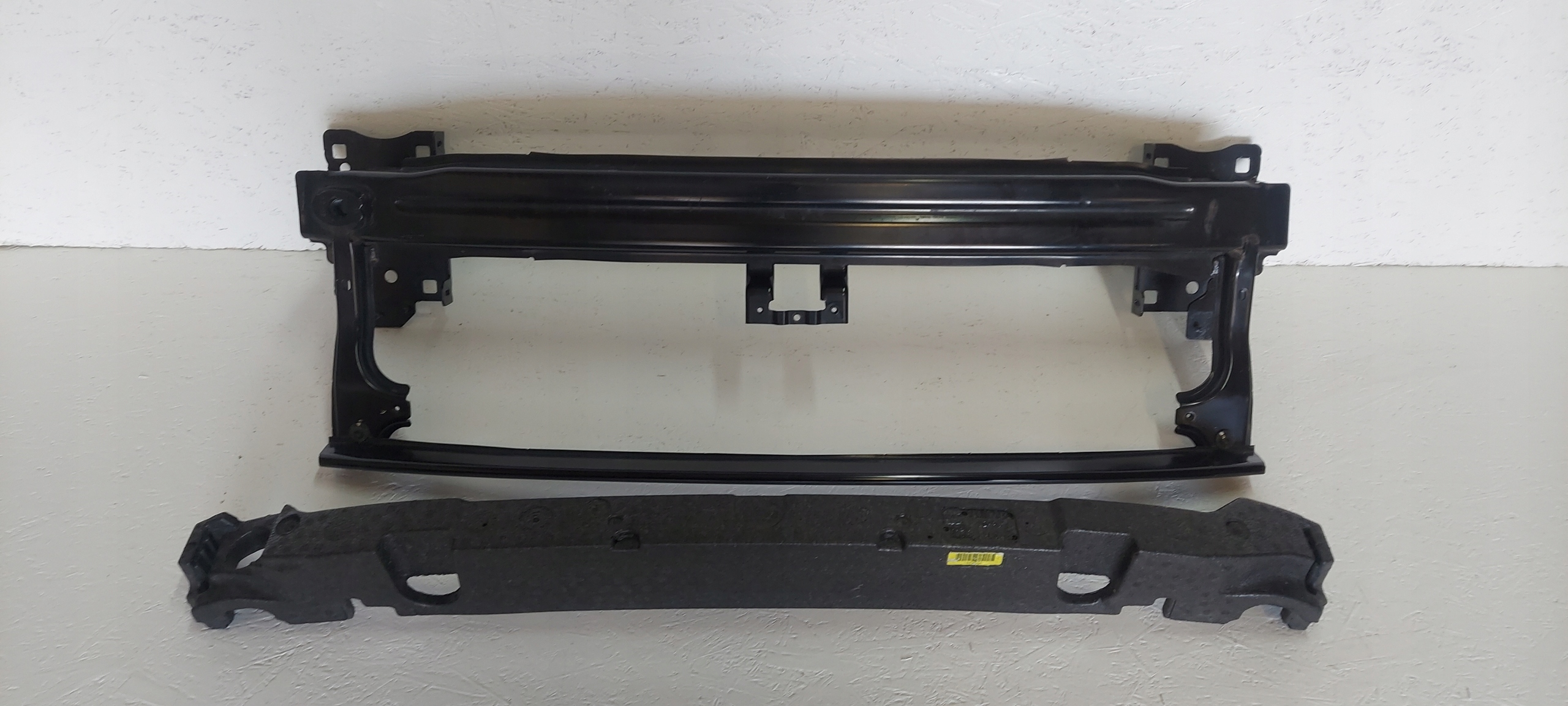 SEAT LEON 3 III 5F0 LIFT BELKA ZDERZAKA ABSORBER LEON III 5F0 BELKA ...