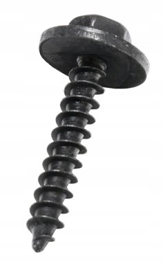 BMW Śruba TS5X30 51119907488 ASO za 20.00PLN z LUBLIN - Allegro ...