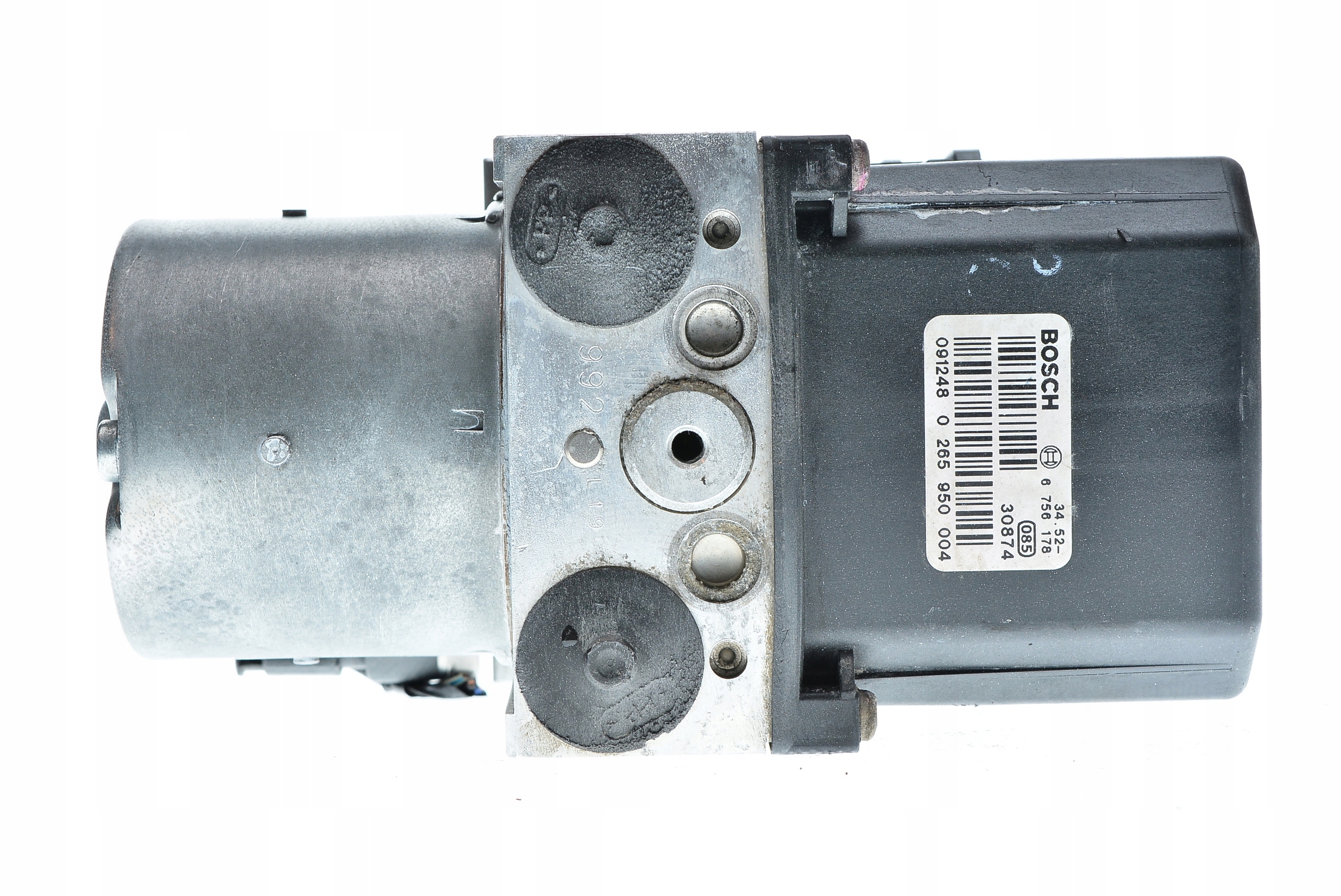 Pompa ABS BMW X5 E53 0265950004 6756178 0265225009 za 2400.00PLN z ...