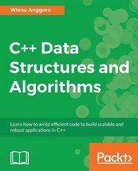 Data Structures And Algorithms In C - Niska cena na Allegro