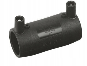 ZŁĄCZKA ELEKTROOPOROWA DO PE FI 25 PLASSON MUFA • Cena, Opinie • Rury i kształtki 13068695582 ...