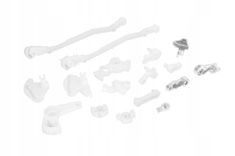 ZESTAW NAPRAWCZY NAWIEWU CITROEN C4 PICASSO OE 1607488280 za 345.89PLN ...