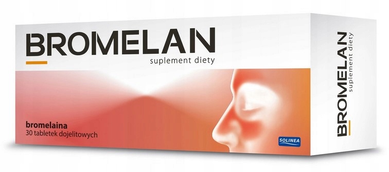 Bromelan - Niska cena na Allegro