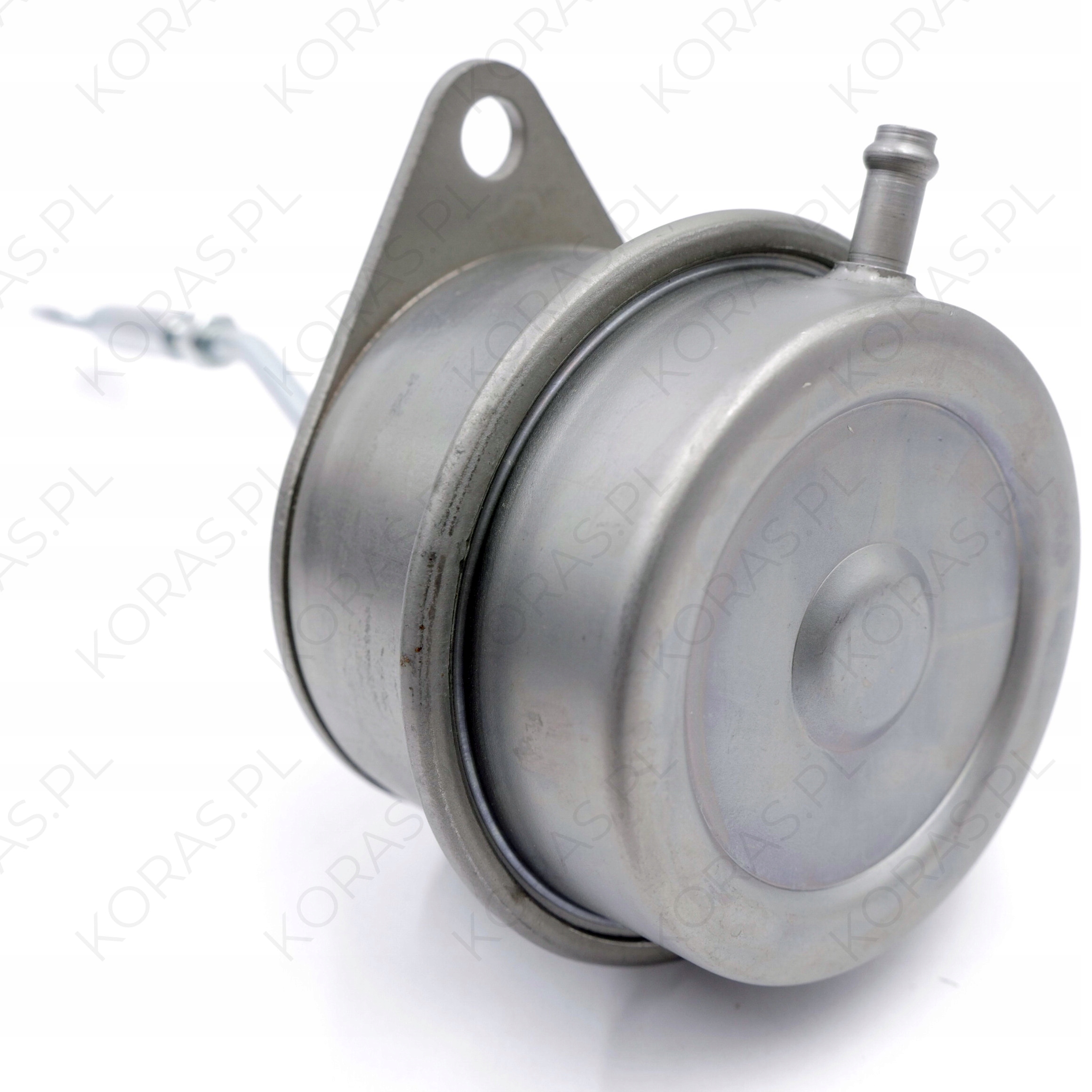 ZAWÓR SIŁOWNIK NASTAWNIK TURBINY Opel 2.8L Z28NET Z28NEL 49389-01700 • Cena, Opinie - Allegro