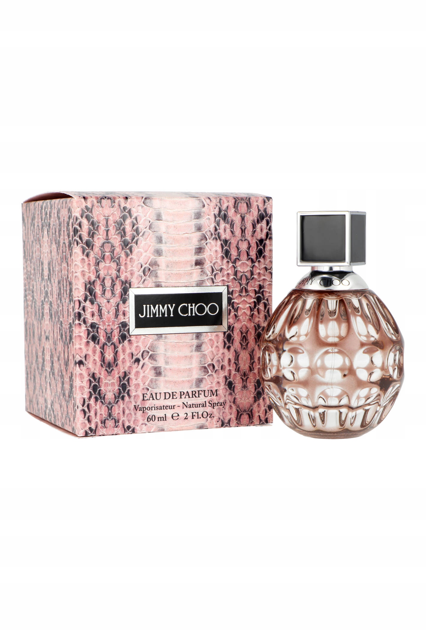Jimmy Choo Edp 60ml 14602622928 - Allegro.pl