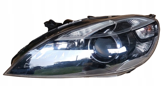 LAMPA LEWA PRZEDNIA VOLVO V40 XC40 II 12-17 XENON • Cena, Opinie - Allegro