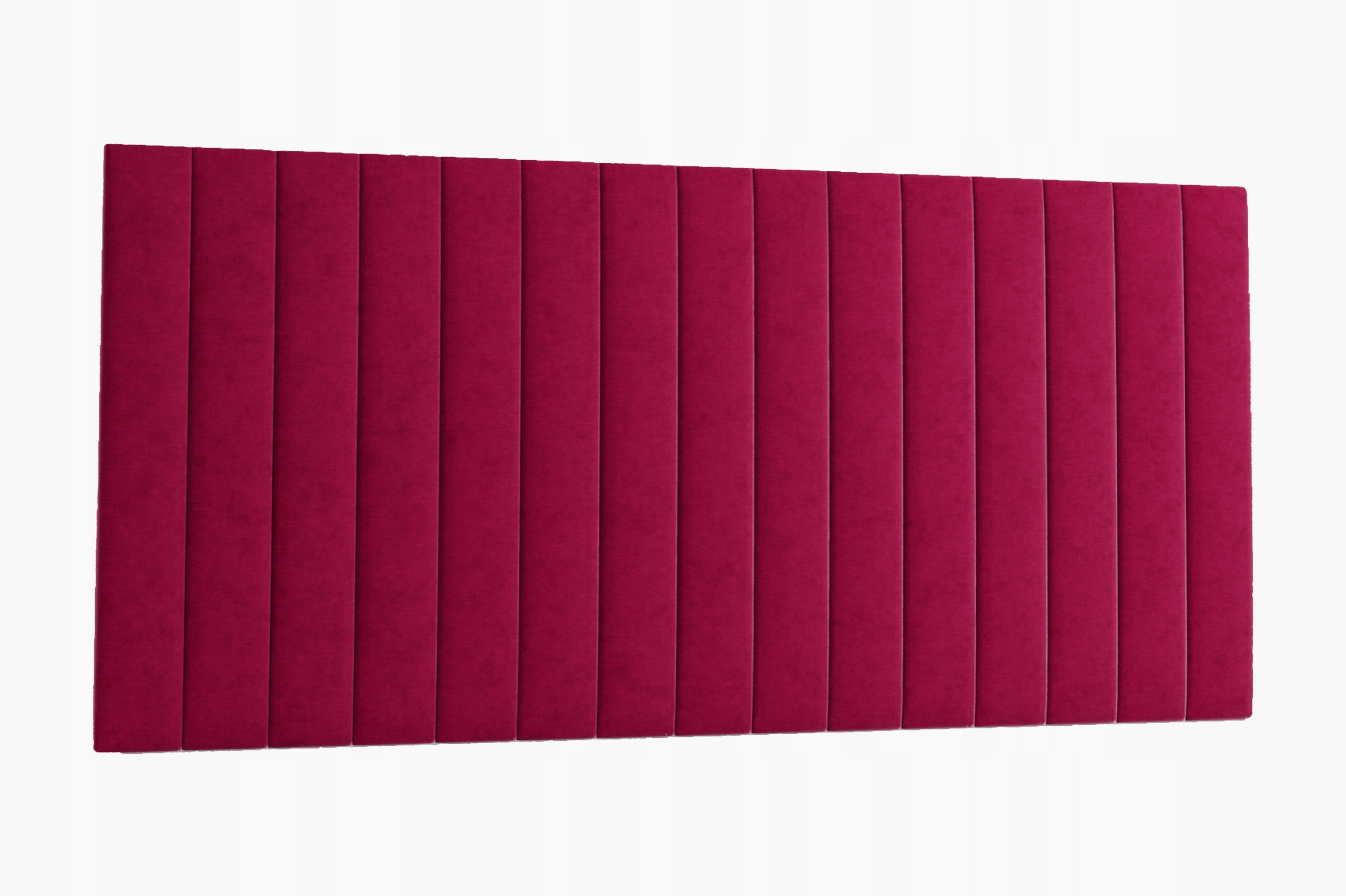 Panele tapicerowane ścienne zagłowie 100x20 • Cena, Opinie • Panele ...