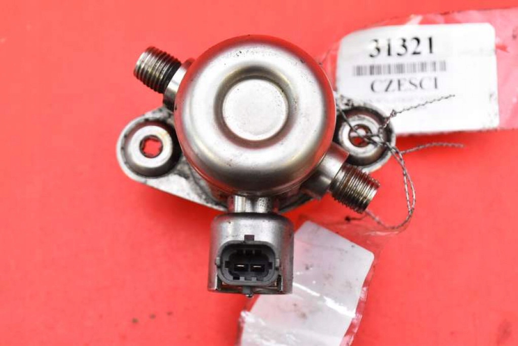 Pompa Paliwa Opel Insignia 2.0t - Niska cena na Allegro