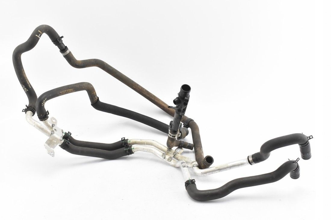 A-447-832-00-15 - VITO W447 1.6 D 14 водопровод A4478322800- купити на ...