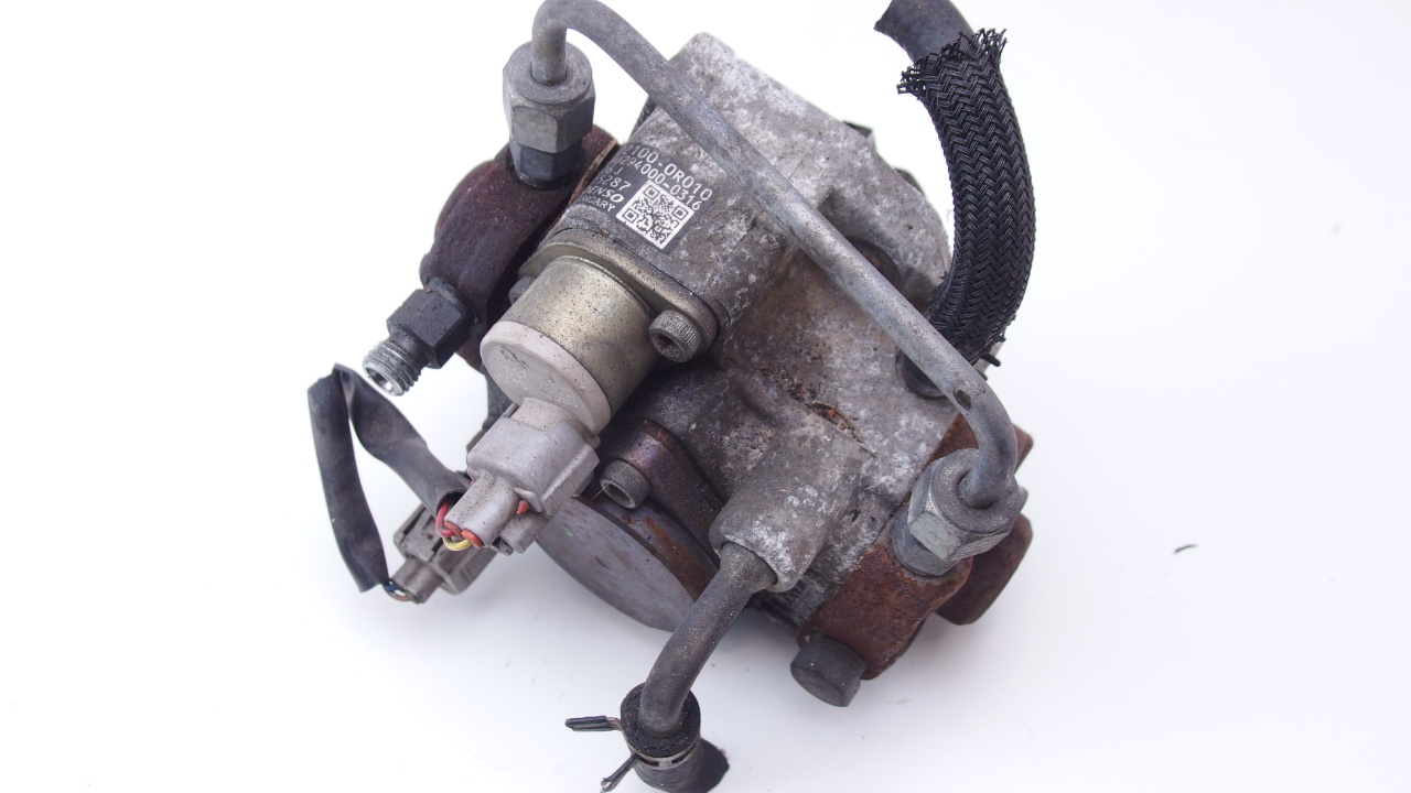 POMPA WTRYSKOWA AVENSIS T25 2.2 D4D 22100-0R010 22100-0R010 za 200 zł z ... POMPA WTRYSKOWA AVENSIS T25 2.2 D4D 22100-0R010 22100-0R010 za 200 zł z ...