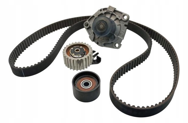 Fiat OE 6000629055 pompa wodna + zestaw paska rozrządu - porównaj ceny ...