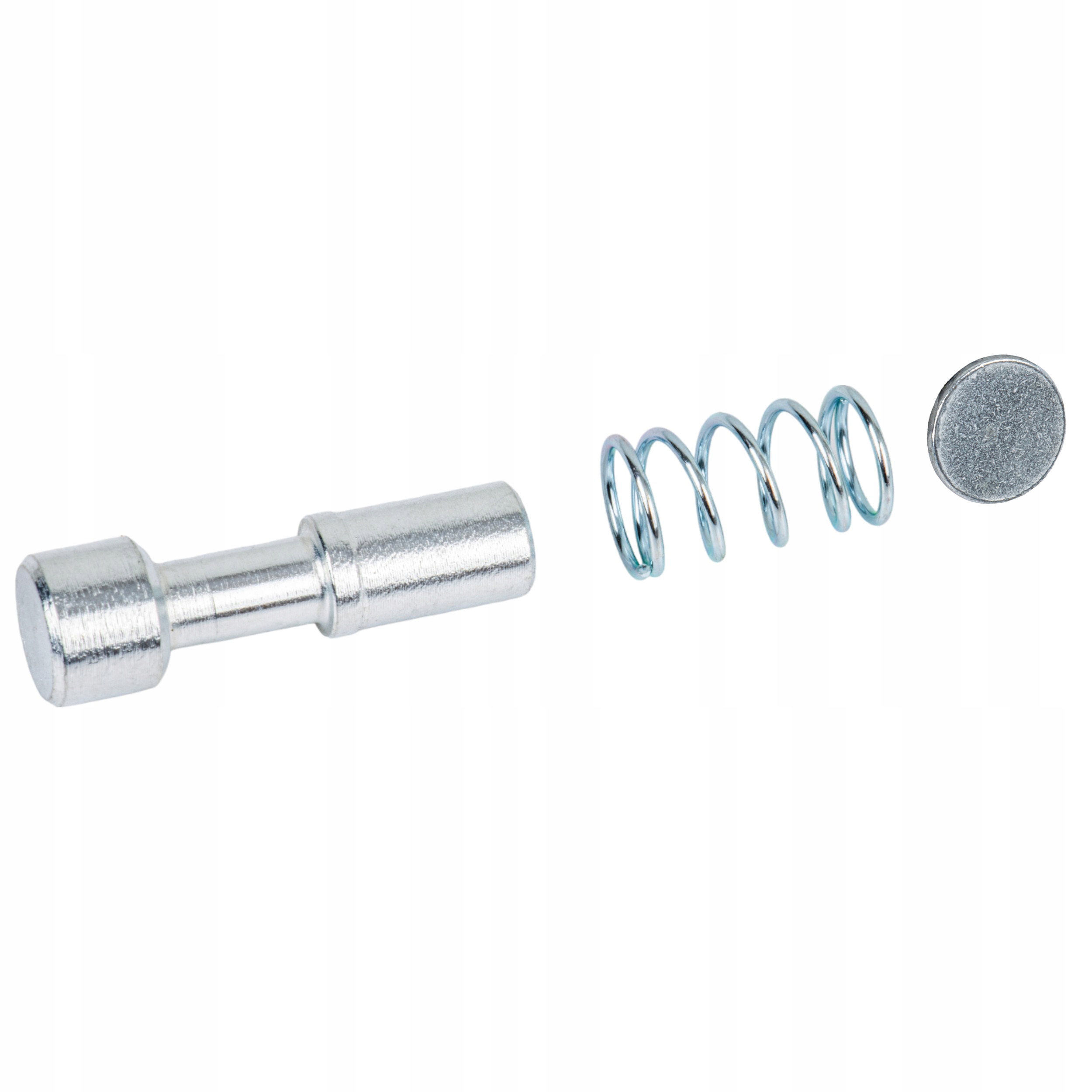 Zabezpieczenie Wałka - Niska cena na Allegro