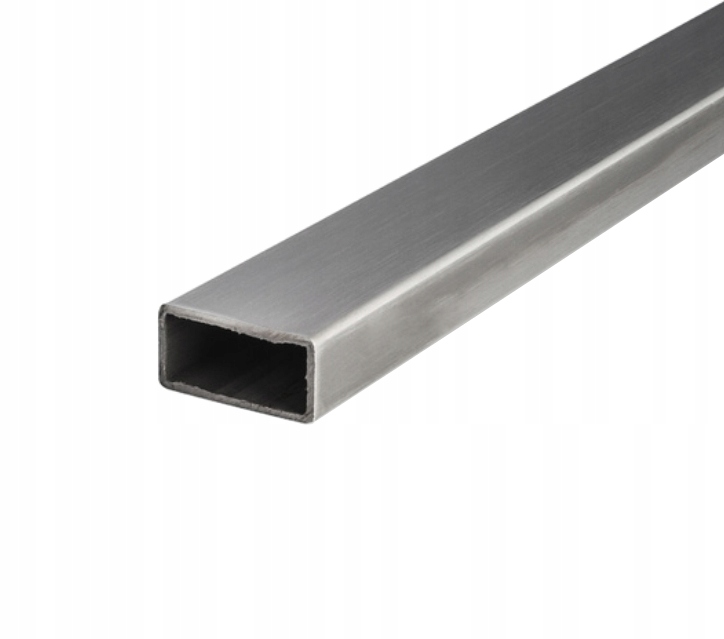Profil nierdzewny 30x30x2mm 100cm INOX 304 / 1.4301 / 0H18N9 ...