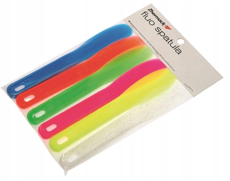 SZPATUŁKA KOSMETYCZNA DO MASECZEK ALG KREMÓW • Cena, Opinie - Allegro