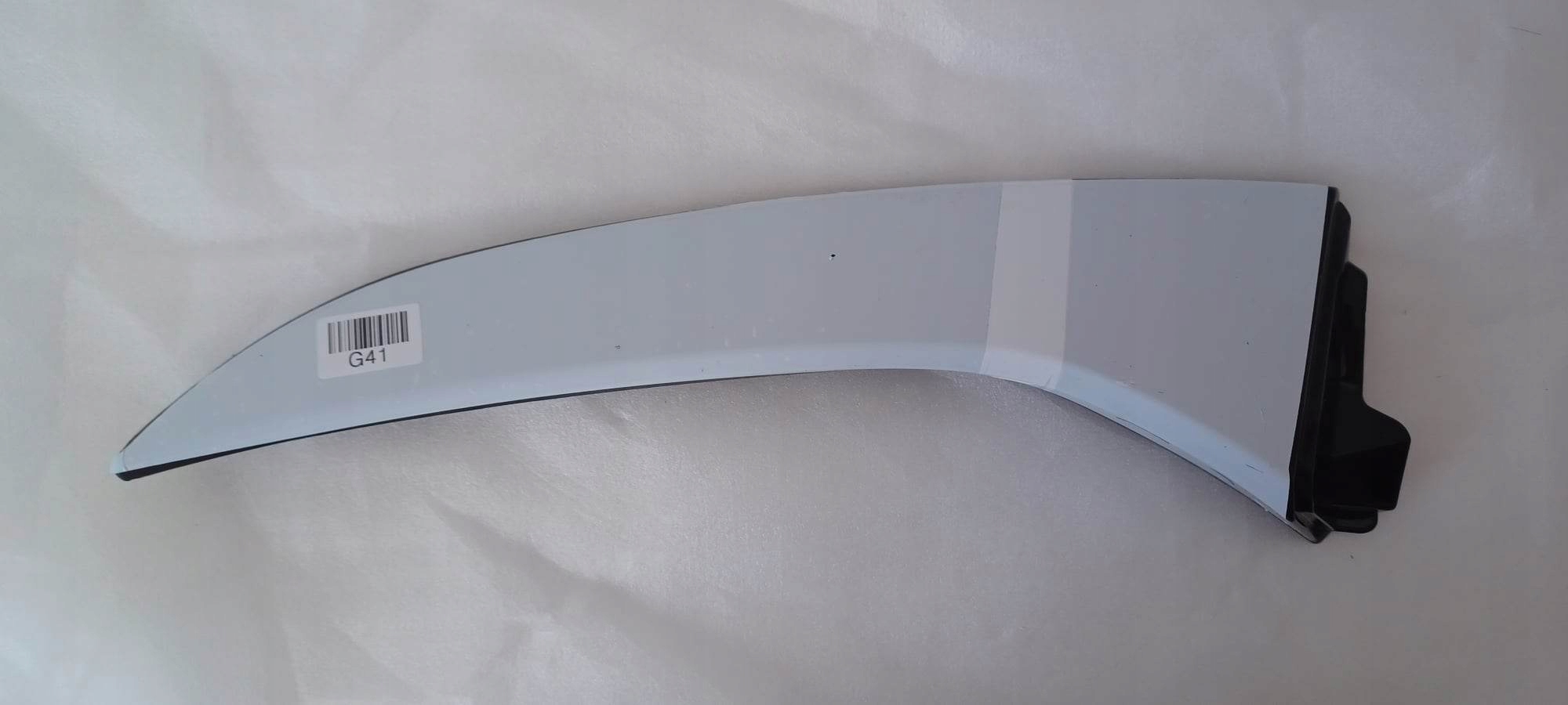 LISTWA TYLNEJ KLAPY LEWA KIA STONIC GT 21-22 za 200.00PLN z Przysucha ...