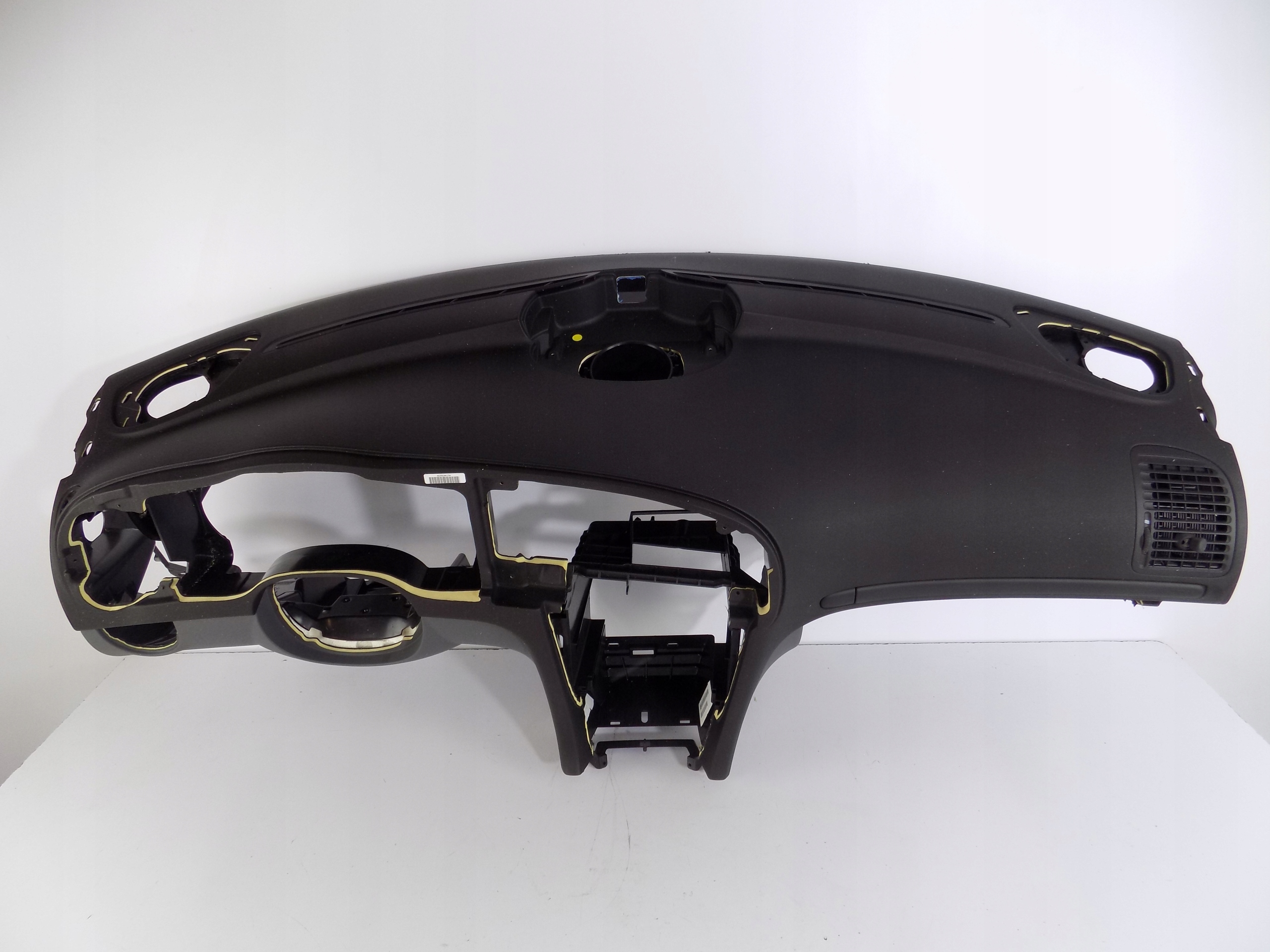 DESKA KONSOLA SAAB 93 ORYGINAŁ ŁADNA WARTO JAK NOWA za 399 zł z Góra ...