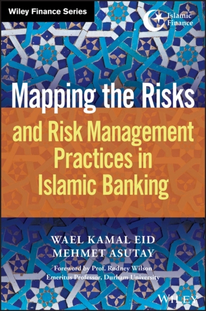 Mapping the Risks and Risk Management Practices in (10018035547 ...