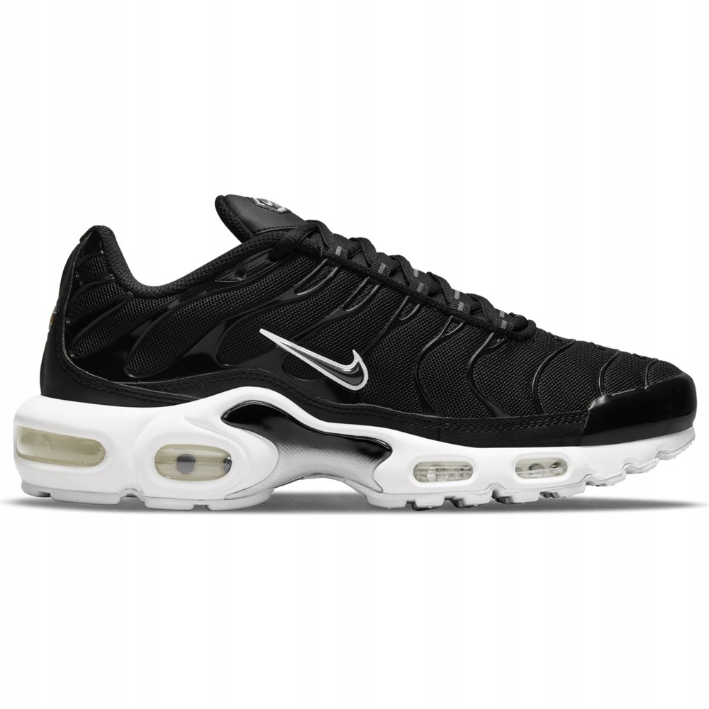 Nike Air Max Plus TN DM2362-001 Black 36.5 - Allegro