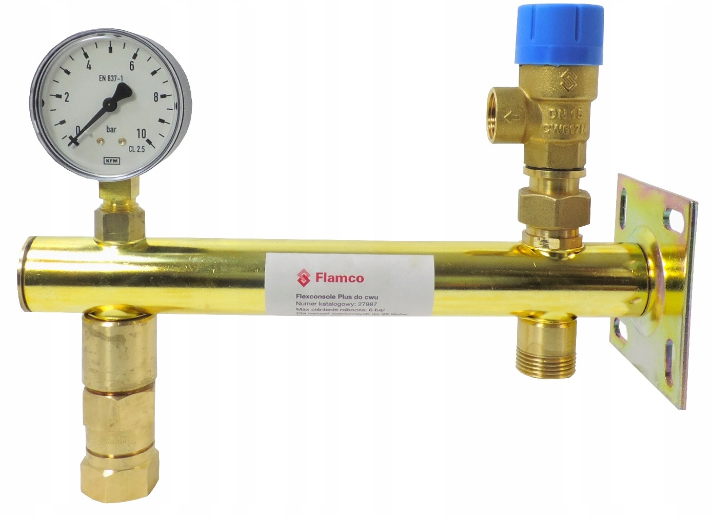 Flexconsole B Plus Grupa bezpieczeństwa do C.W.U (27987) • Cena, Opinie ...