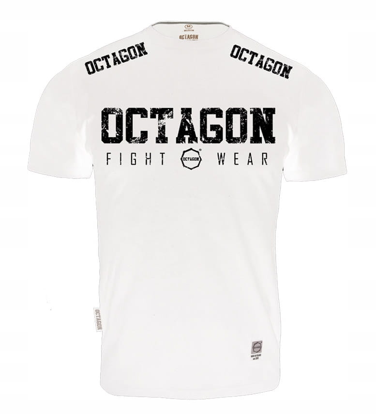Octagon Fight - Niska cena na Allegro.pl