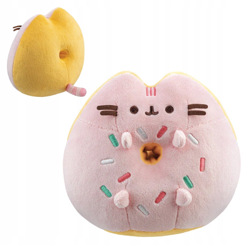 Pusheen Bubble Tea - Niska cena na Allegro