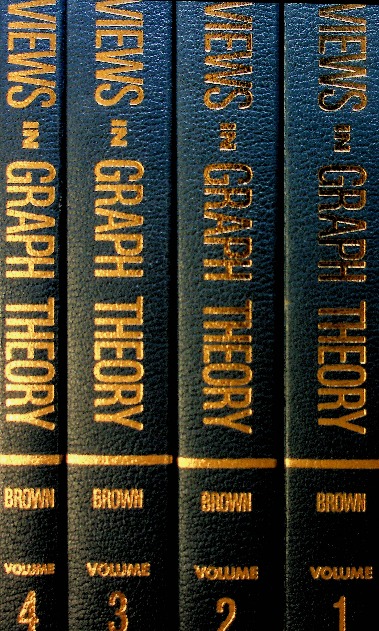 Graph Theory - Niska cena na Allegro