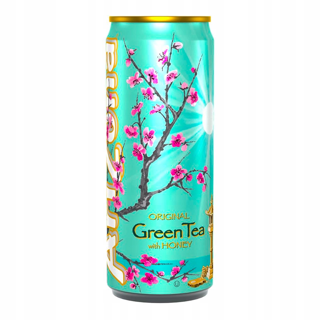 Napój Arizona 330 ml x 12 szt 14986976429 - Allegro.pl